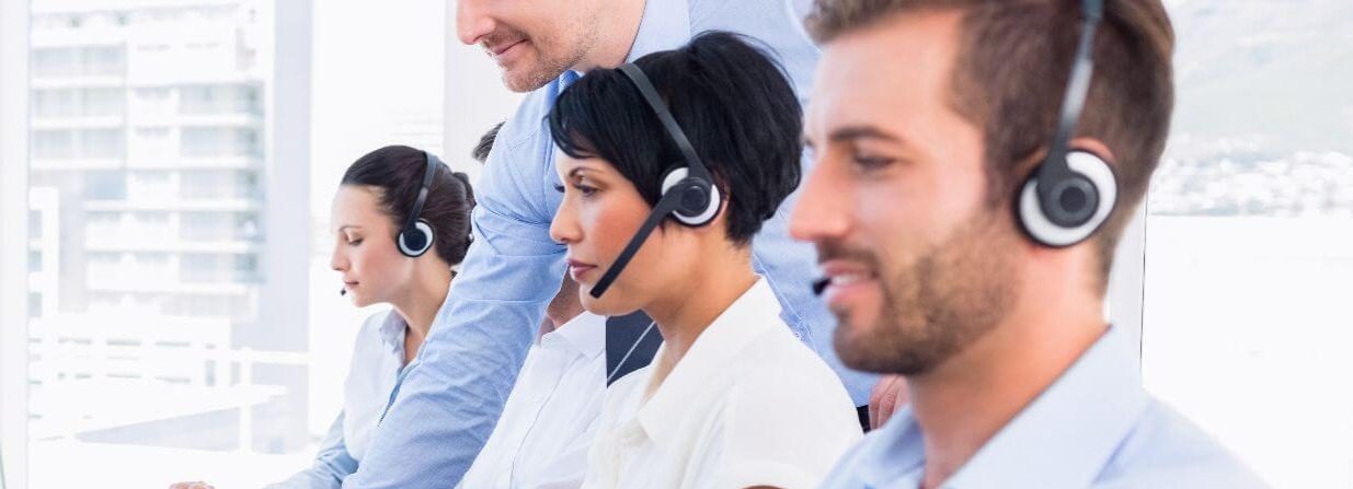 The Future of Cloud-Based Contact Centers: Top Trends for 2025 | Accent ...