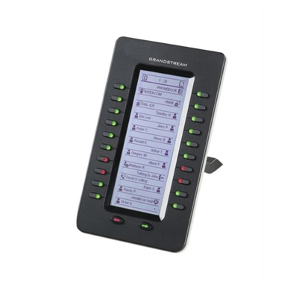 Accent - Grandstream GXP 2200EXT Module